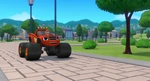 The Super Skateboard/Gallery/1 | Blaze and the Monster Machines Wiki ...