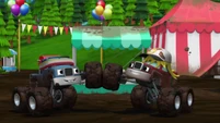 Joe and Gus/Gallery | Blaze and the Monster Machines Wiki | Fandom
