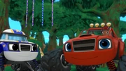 The Chicken Circus! | Blaze and the Monster Machines Wiki | Fandom
