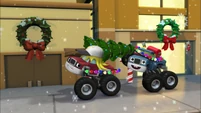 Joe and Gus/Gallery | Blaze and the Monster Machines Wiki | Fandom