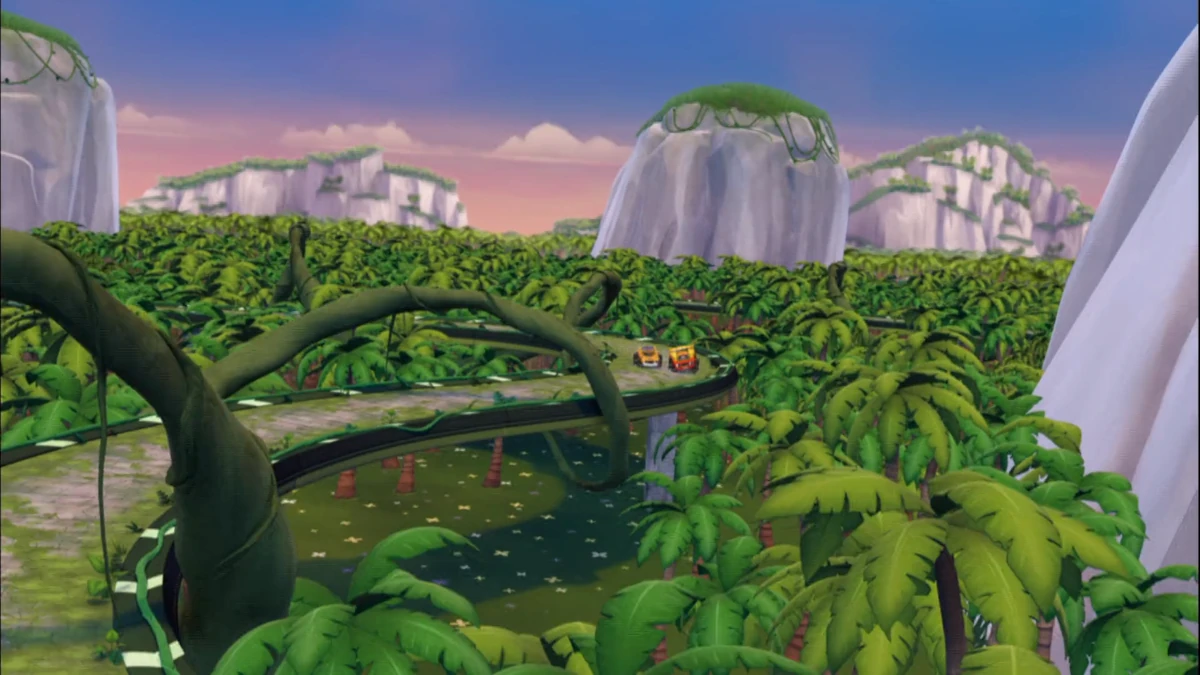 The Wishing Wheel/Gallery/3 | Blaze and the Monster Machines Wiki | Fandom