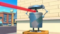 Crusher's Inventions/Season 5 | Blaze and the Monster Machines Wiki ...
