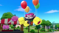Watts/Gallery | Blaze and the Monster Machines Wiki | Fandom