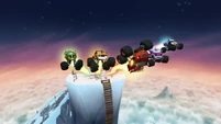Blaze/Gallery/Blazing Speed | Blaze and the Monster Machines Wiki | Fandom