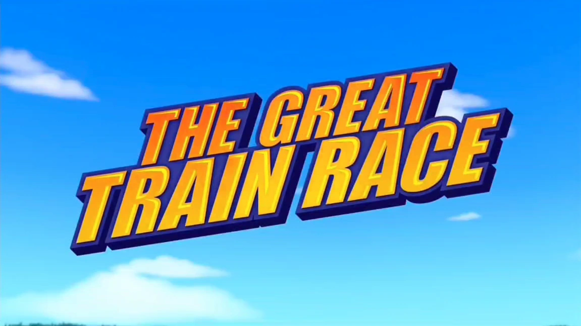 The Great Train Race | Blaze and the Monster Machines Wiki | Fandom