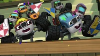Joe and Gus/Gallery | Blaze and the Monster Machines Wiki | Fandom