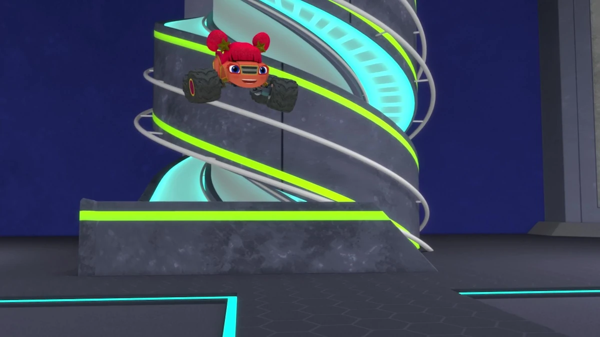 Flying Robot Rescue/Gallery/1 | Blaze and the Monster Machines Wiki ...