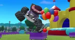 The Super Skateboard/Gallery/1 | Blaze and the Monster Machines Wiki ...