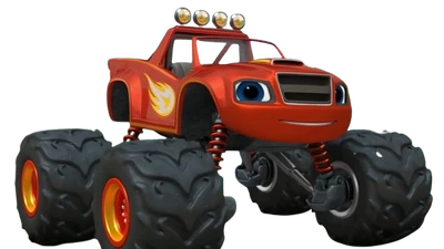 Discuss Everything About Blaze and the Monster Machines Wiki | Fandom