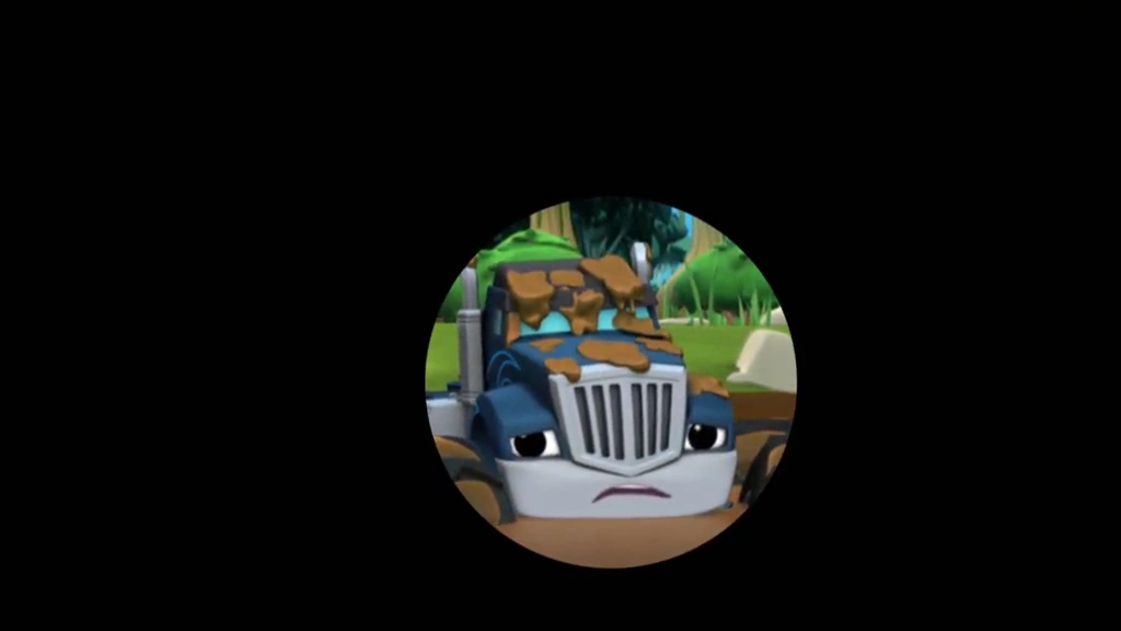 User blog:Hilary James Lyall/Iris Outs | Blaze and the Monster Machines ...