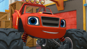 Blaze | Blaze and the Monster Machines Wiki | Fandom