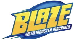 Pilot (2012) | Blaze and the Monster Machines Wiki | Fandom