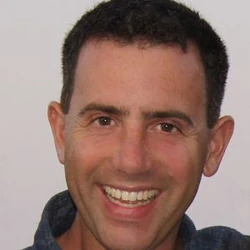 Jeff Borkin | Blaze and the Monster Machines Wiki | Fandom