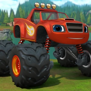 Discuss Everything About Blaze and the Monster Machines Wiki | Fandom