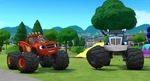 The Super Skateboard/Gallery/1 | Blaze and the Monster Machines Wiki ...