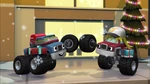 Monster Machine Christmas (song)/Gallery | Blaze and the Monster ...