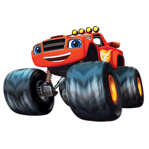 User blog:Misss44Q/A Circus About Meal | Blaze and the Monster Machines ...