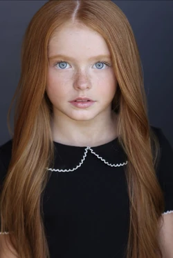 Kynlee Heiman | Blaze and the Monster Machines Wiki | Fandom