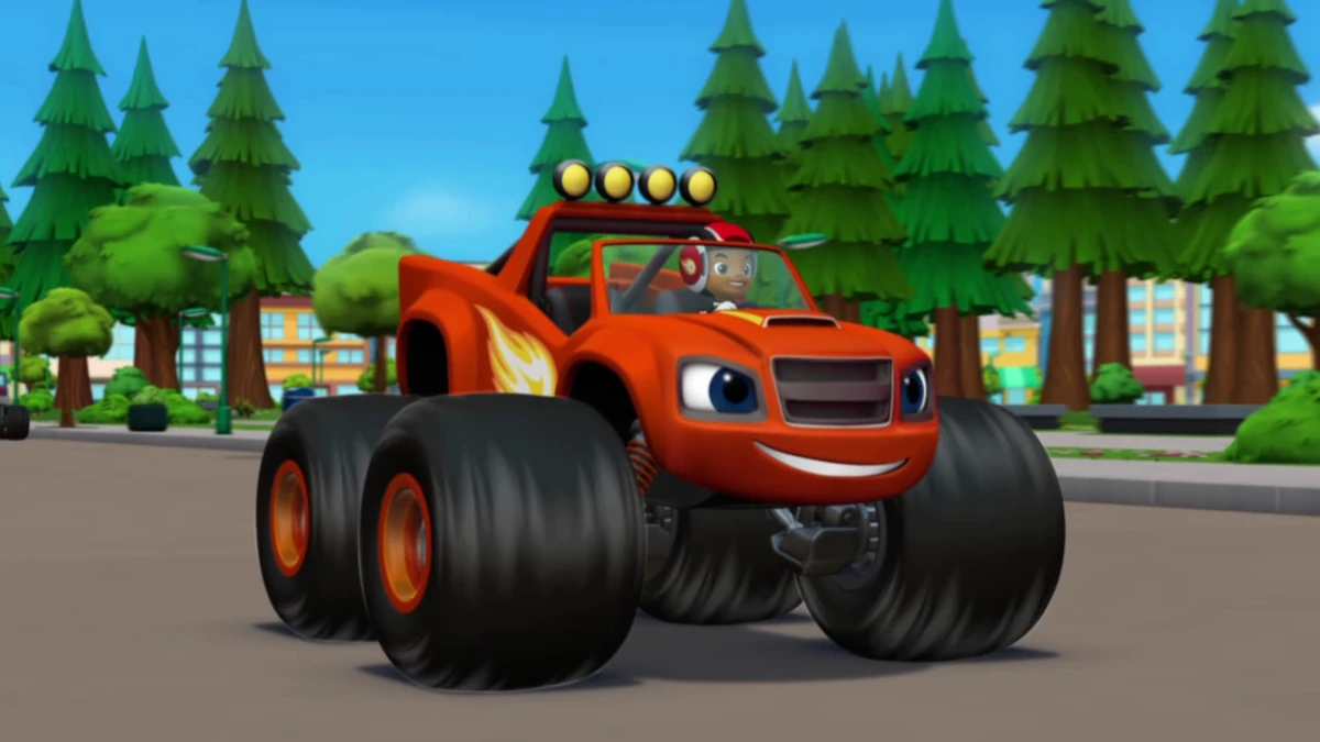 Category:Songs | Blaze and the Monster Machines Wiki | Fandom