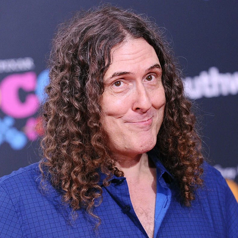 "Weird Al" Yankovic | Blaze and the Monster Machines Wiki | Fandom
