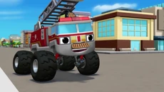 Fire Chief | Blaze and the Monster Machines Wiki | Fandom