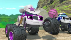 Starla/Trivia | Blaze and the Monster Machines Wiki | Fandom