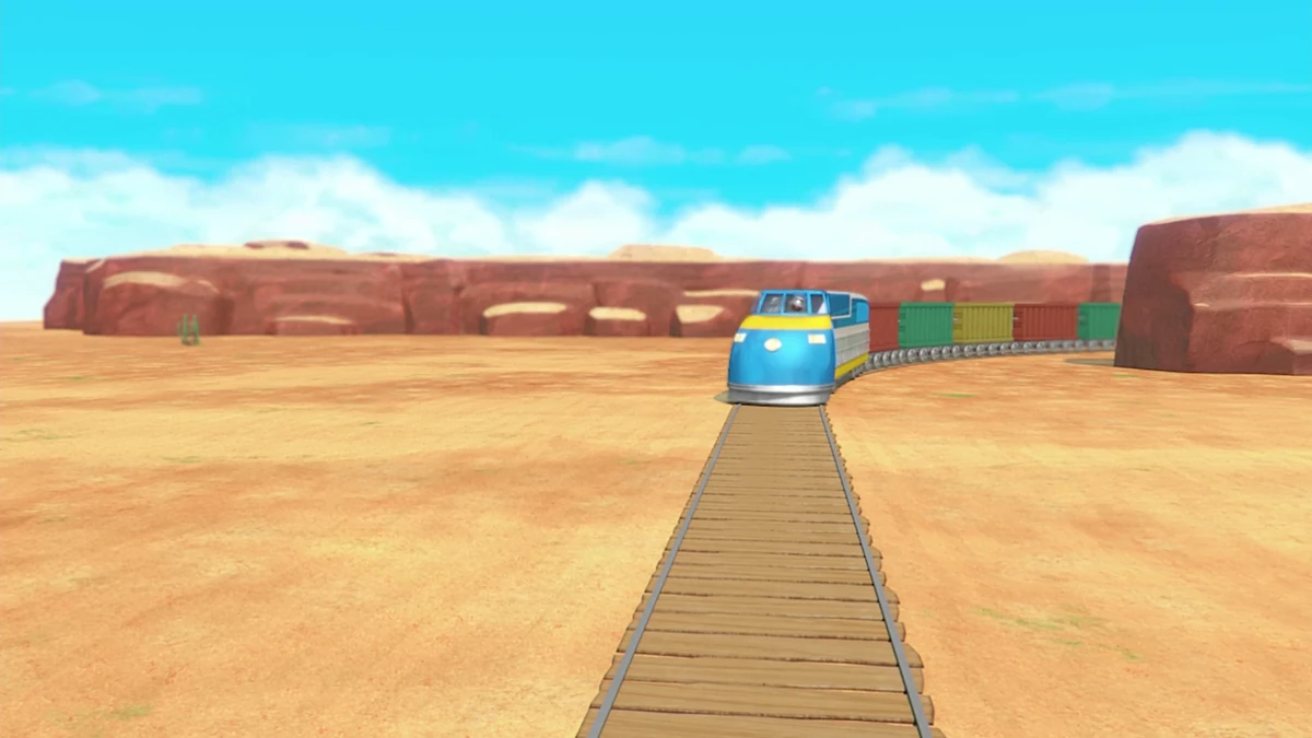 Robots to the Rescue/Gallery/2 | Blaze and the Monster Machines Wiki ...