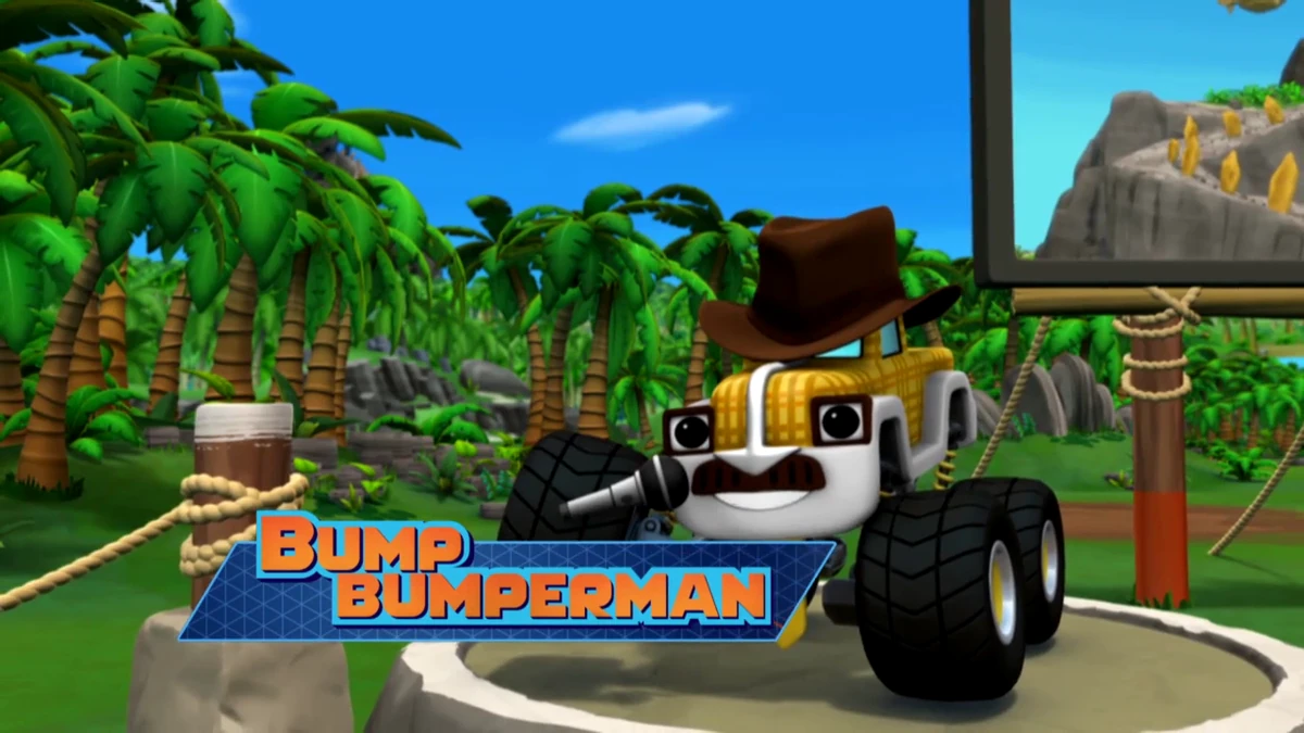 Blazing Challenge/Gallery | Blaze and the Monster Machines Wiki | Fandom