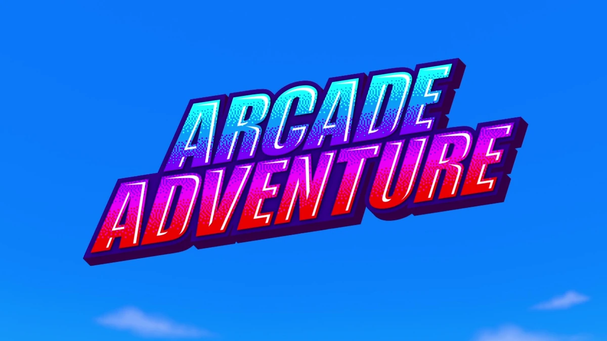 Arcade Adventure | Blaze and the Monster Machines Wiki | Fandom