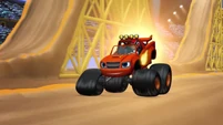 Blaze/Gallery/Blazing Speed | Blaze and the Monster Machines Wiki | Fandom