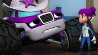 Starla/Gallery | Blaze and the Monster Machines Wiki | Fandom