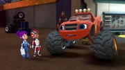 Need for Blazing Speed | Blaze and the Monster Machines Wiki | Fandom
