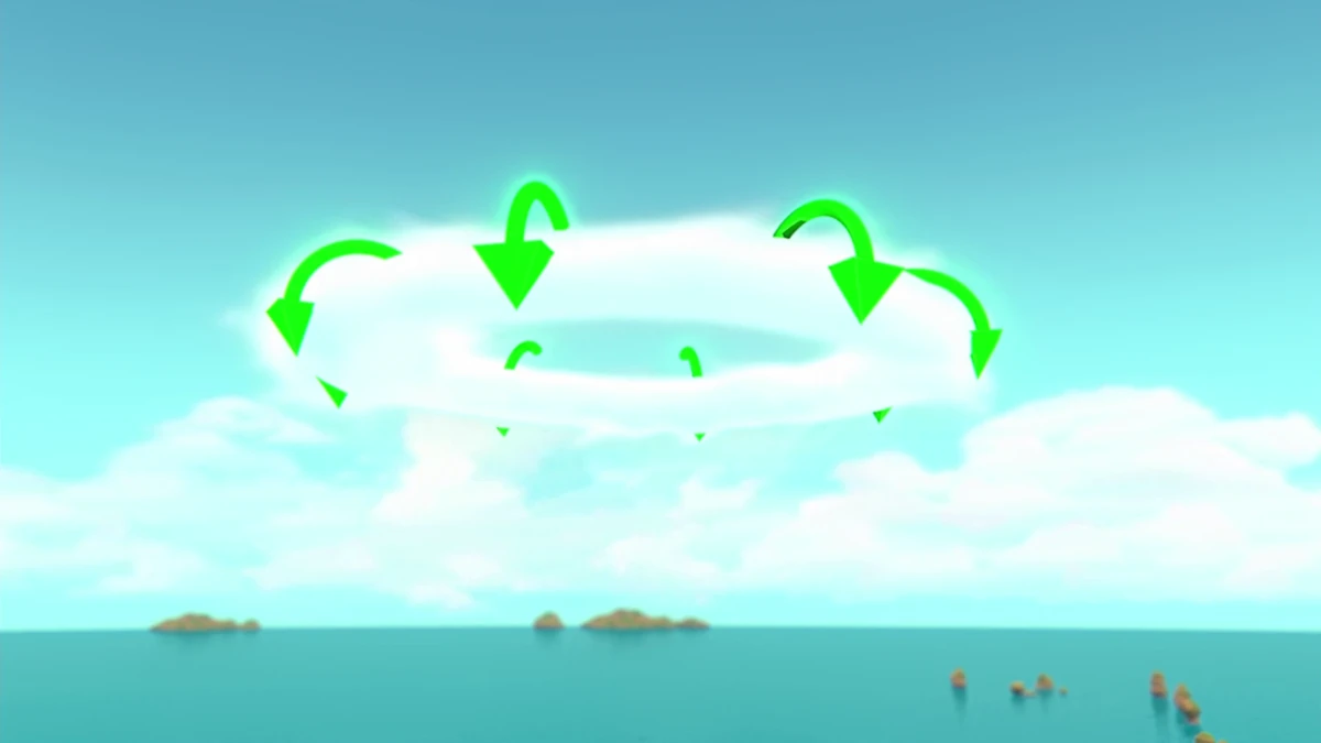 Vortex | Blaze and the Monster Machines Wiki | Fandom