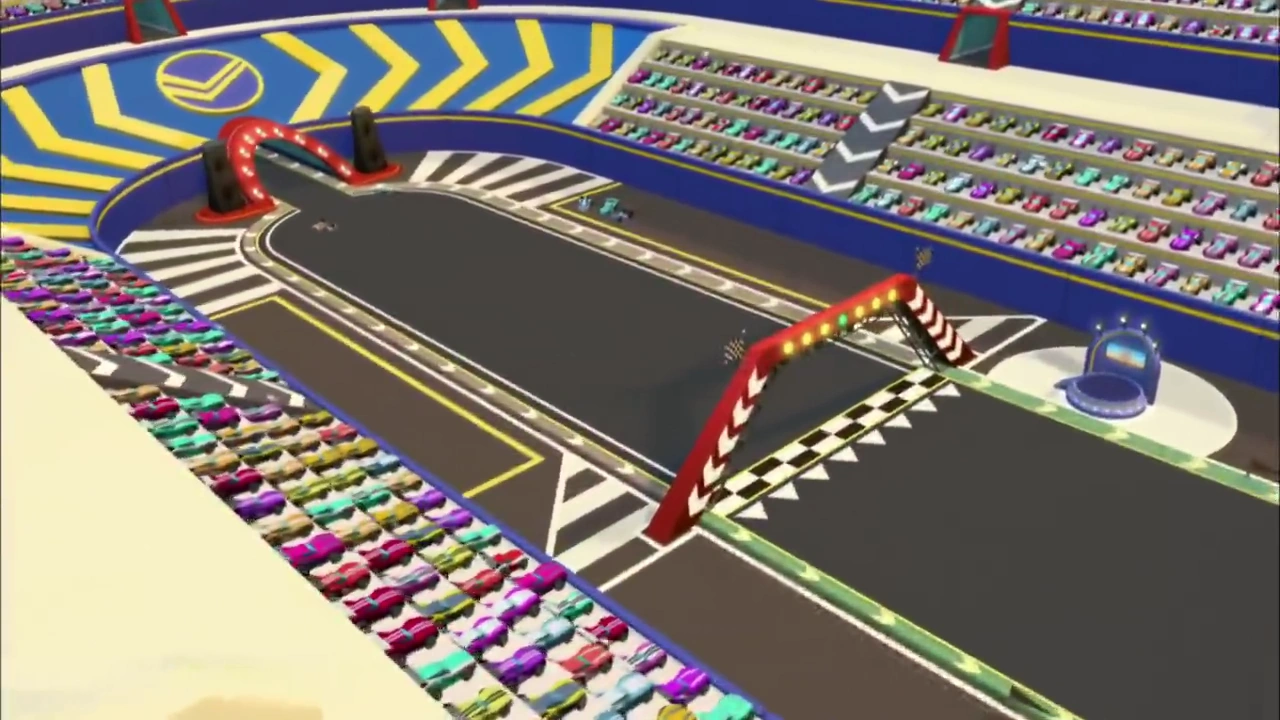 Race to Eagle Rock/Gallery | Blaze and the Monster Machines Wiki | Fandom