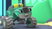 List of all vehicle models | Blaze and the Monster Machines Wiki | Fandom