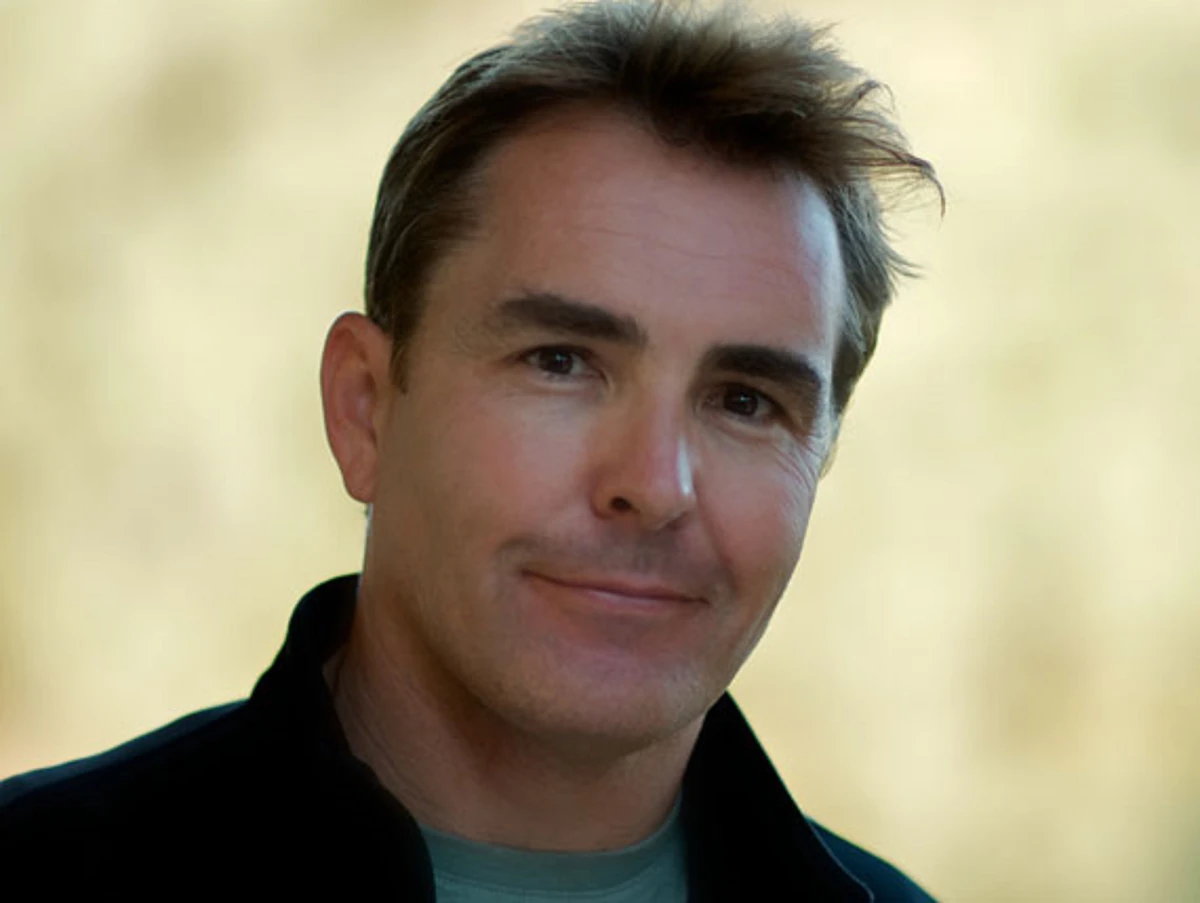 Nolan North | Blaze and the Monster Machines Wiki | Fandom