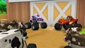 Cattle Drive/Gallery | Blaze and the Monster Machines Wiki | Fandom