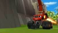 Blaze/Gallery/Blazing Speed | Blaze and the Monster Machines Wiki | Fandom