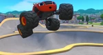 The Super Skateboard/Gallery/1 | Blaze and the Monster Machines Wiki ...