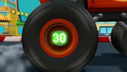 Rotational Speed | Blaze and the Monster Machines Wiki | Fandom