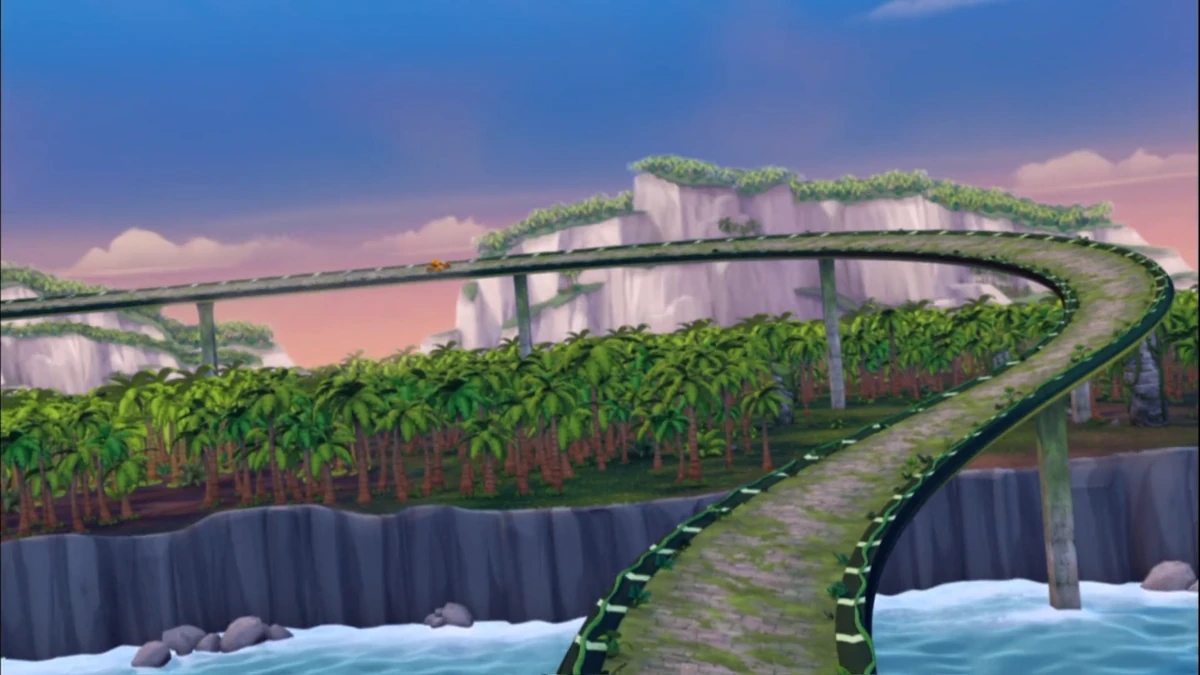 The Wishing Wheel/Gallery/2 | Blaze and the Monster Machines Wiki | Fandom