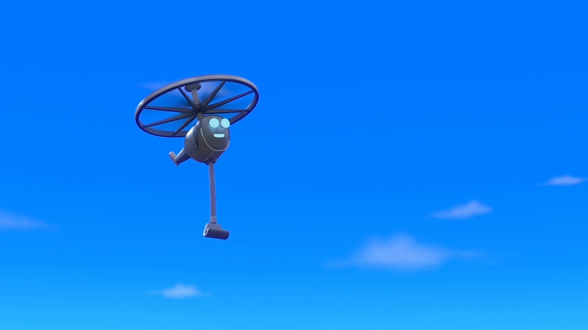 Crushers Inventionsseason 7 Blaze And The Monster Machines Wiki