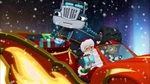 Monster Machine Christmas (song)/Gallery | Blaze and the Monster ...