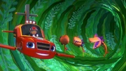 Deep Sea Grand Prix | Blaze and the Monster Machines Wiki | Fandom