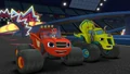 Super Smash Race/Gallery | Blaze and the Monster Machines Wiki | Fandom