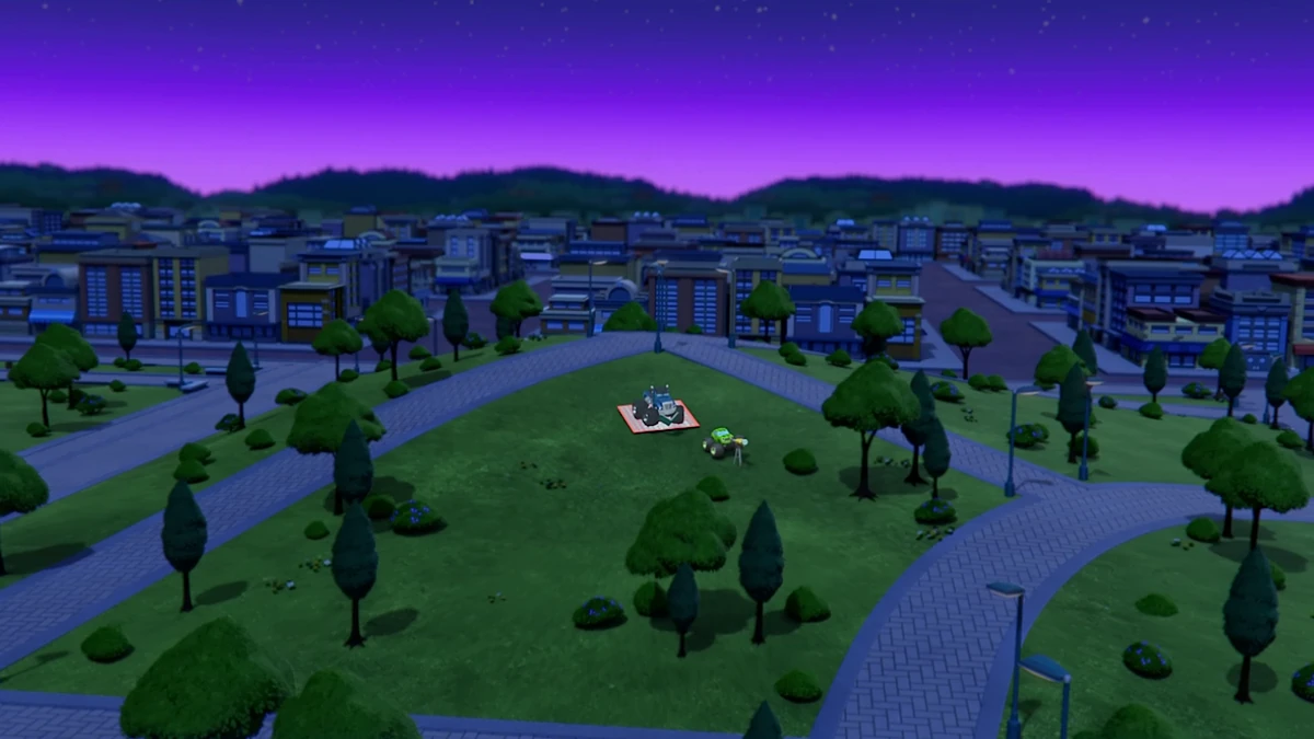 Space Alien Adventure!/Gallery/3 | Blaze and the Monster Machines Wiki ...