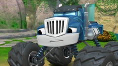 Crusher/Trivia | Blaze and the Monster Machines Wiki | Fandom