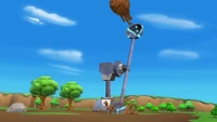 Crusher's Inventions/Season 1 | Blaze and the Monster Machines Wiki ...