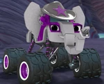 Starla/Gallery | Blaze and the Monster Machines Wiki | Fandom