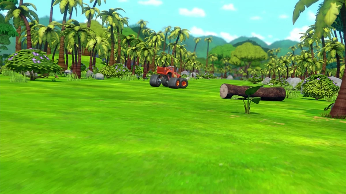 Fast Friends/Gallery/2 | Blaze and the Monster Machines Wiki | Fandom